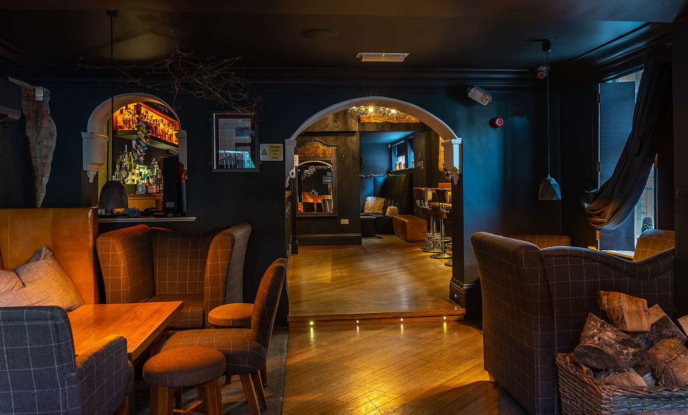The Greyhound Inn - Gallery
