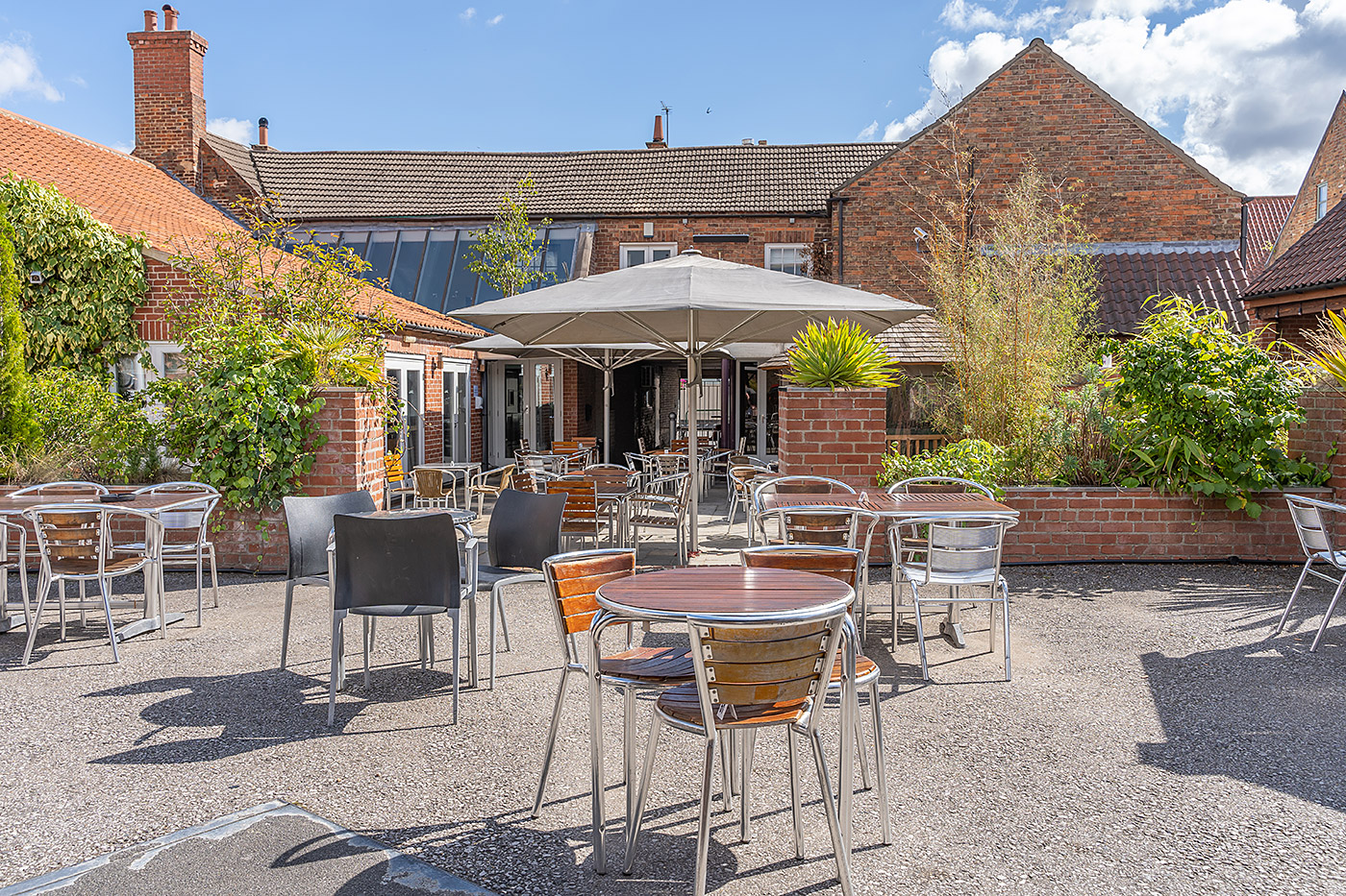 The Greyhound Inn - Gallery